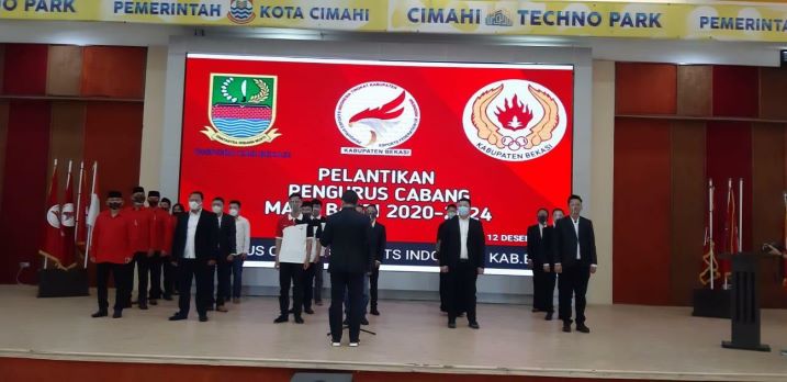 ESI Siap Tampil di PON 2022 – Aspirasi Publik ESI Siap Tampil di PON 2022 – Aspirasi Publik