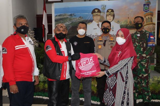 Pemkot Jakut Gelar Rapat Persiapan Hari Buruh 2023 Aspirasi Publik