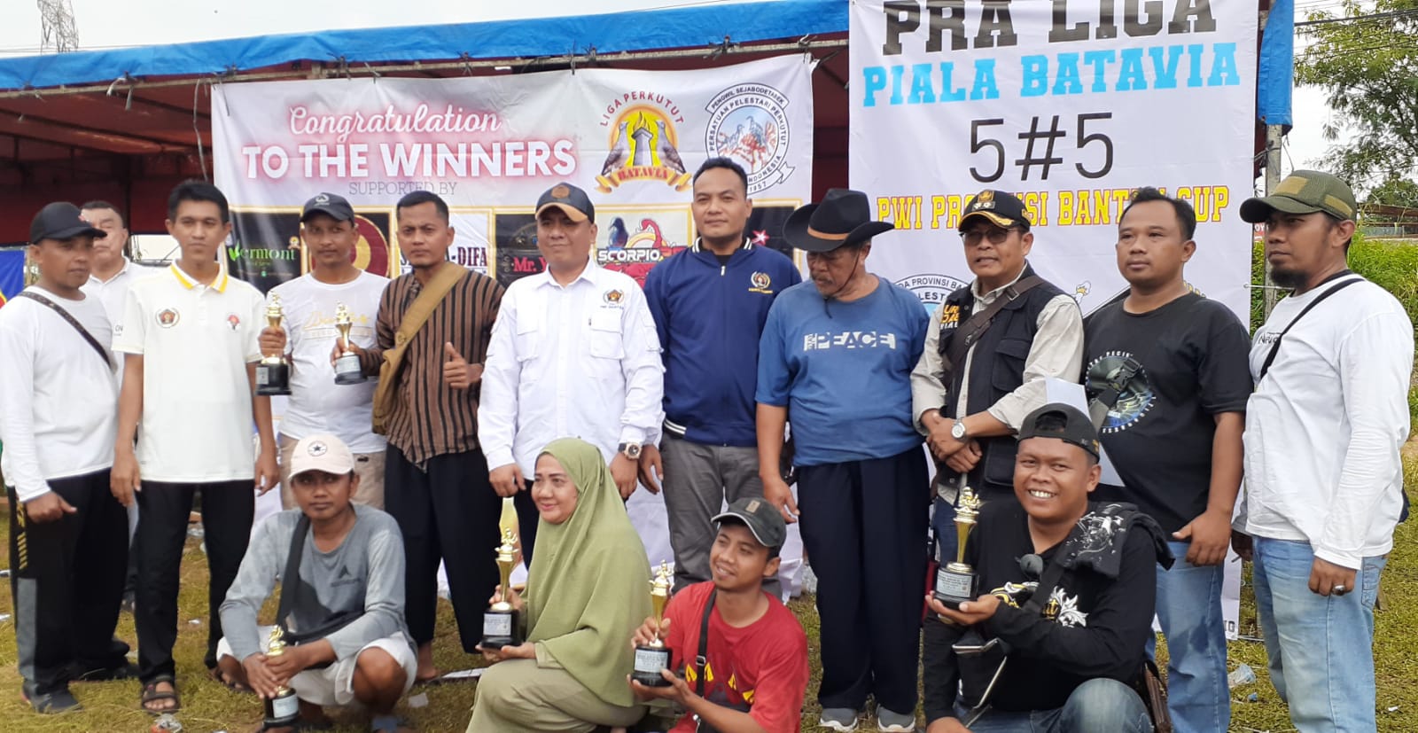 Nunggak jasa hukum, Bos Mata Elang Hendra Lie Terancam Digugat ... Nunggak jasa hukum, Bos Mata Elang Hendra Lie Terancam Digugat ...