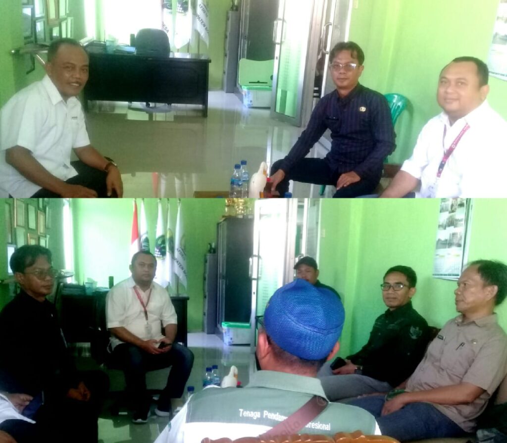 PT. Antam Pongkor Hadiri Hut Lansia yang ke 27 di Desa Kalong Liud ...