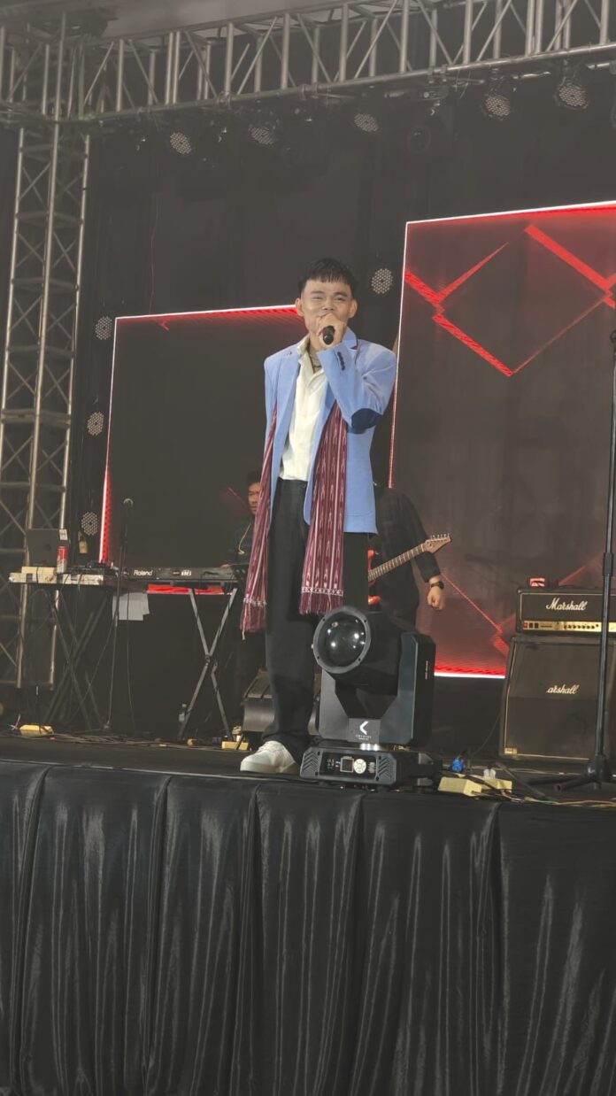 Konser “Anak Ni Raja” Meriahkan Kota Batam – Aspirasi Publik